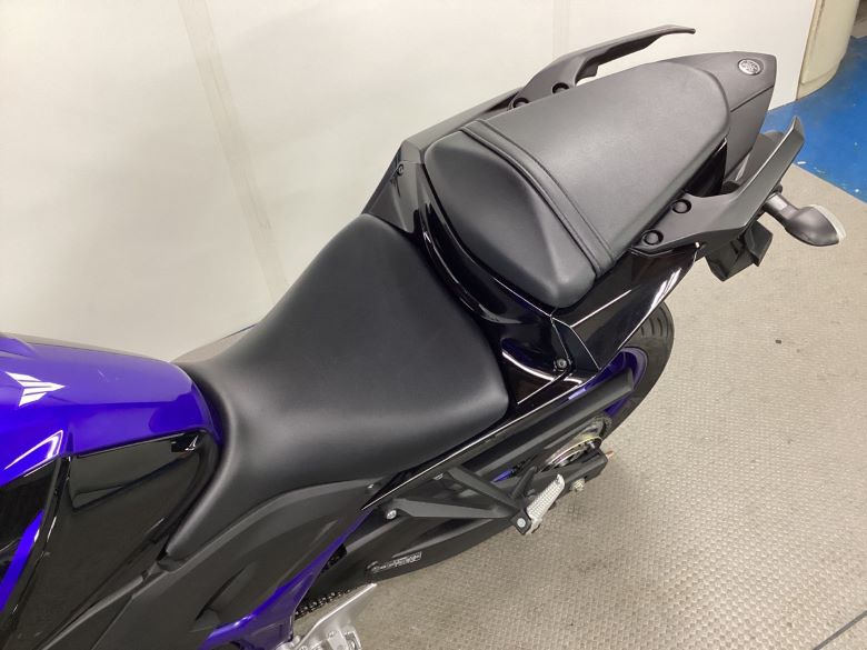 中古 YAMAHA ヤマハ MT−03（320cc） 2016 はとや(HATOYA)-スペック詳細