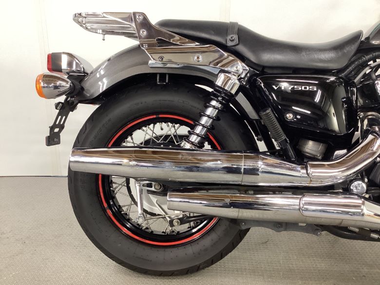 中古 HONDA ホンダ VT750S 2010 はとや(HATOYA)-スペック詳細