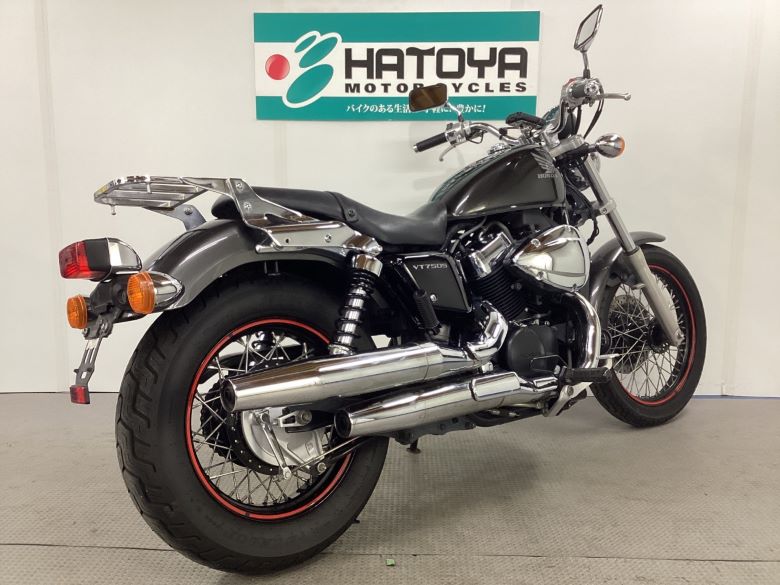 中古 HONDA ホンダ VT750S 2010 はとや(HATOYA)-スペック詳細
