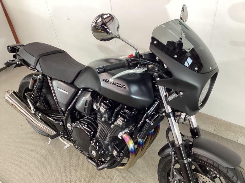 中古 HONDA ホンダ CB1100RS 2020 はとや(HATOYA)-スペック詳細