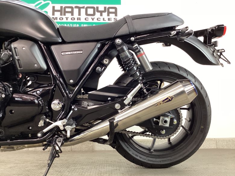 中古 HONDA ホンダ CB1100RS 2020 はとや(HATOYA)-スペック詳細