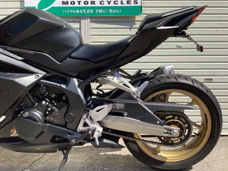 中古 HONDA ホンダ CBR250RR 2020 はとや(HATOYA)-スペック詳細