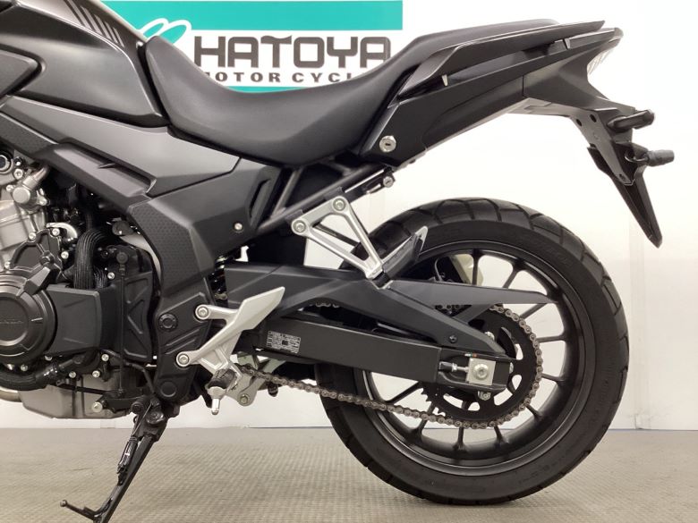中古 HONDA ホンダ 400X 2022 はとや(HATOYA)-スペック詳細