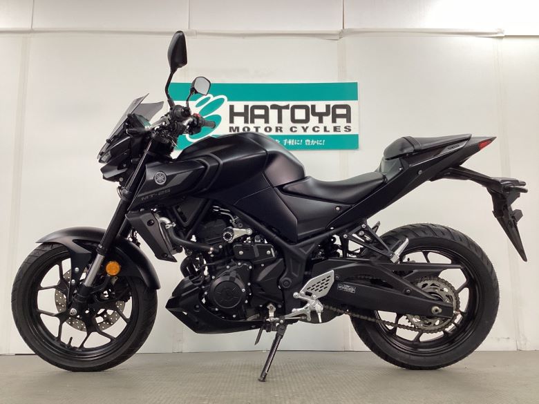 中古 YAMAHA ヤマハ MT−25 2021 はとや(HATOYA)-スペック詳細