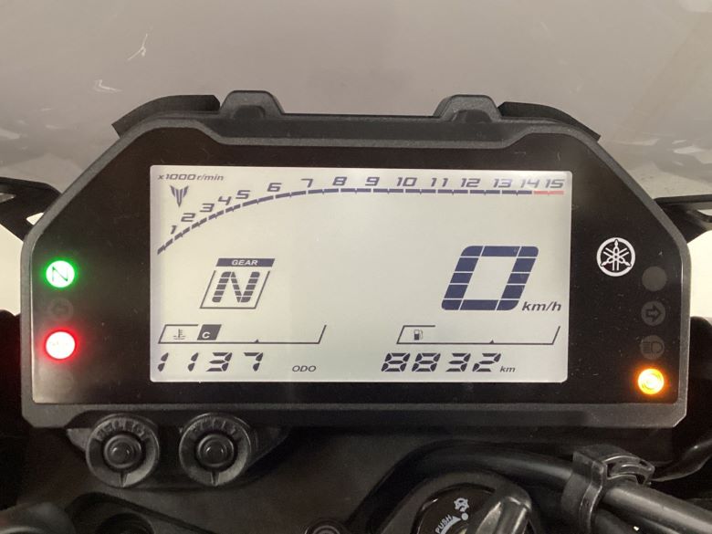 中古 YAMAHA ヤマハ MT−25 2021 はとや(HATOYA)-スペック詳細