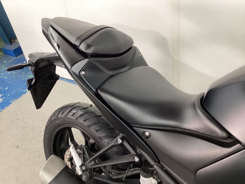 中古 YAMAHA ヤマハ MT−25 2021 はとや(HATOYA)-スペック詳細