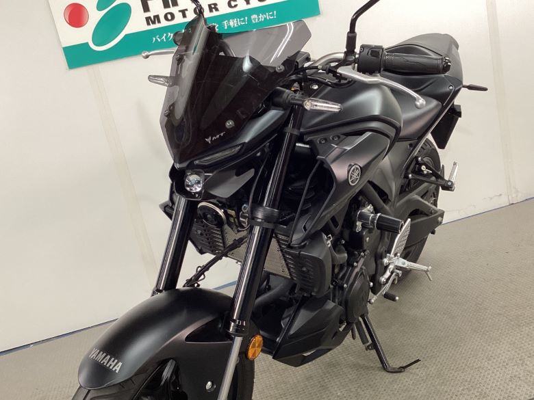 中古 YAMAHA ヤマハ MT−25 2021 はとや(HATOYA)-スペック詳細