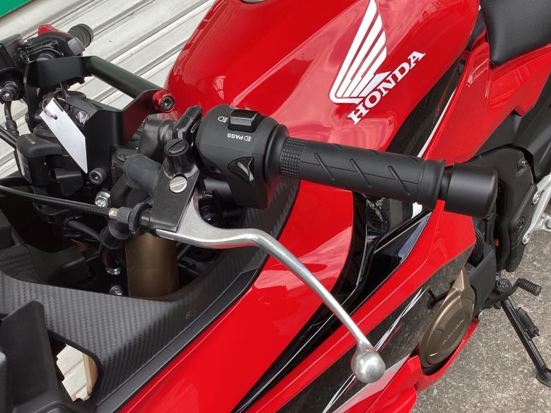 中古 HONDA ホンダ CBR400R 2022 【360°VIEW!】 はとや(HATOYA)-スペック詳細