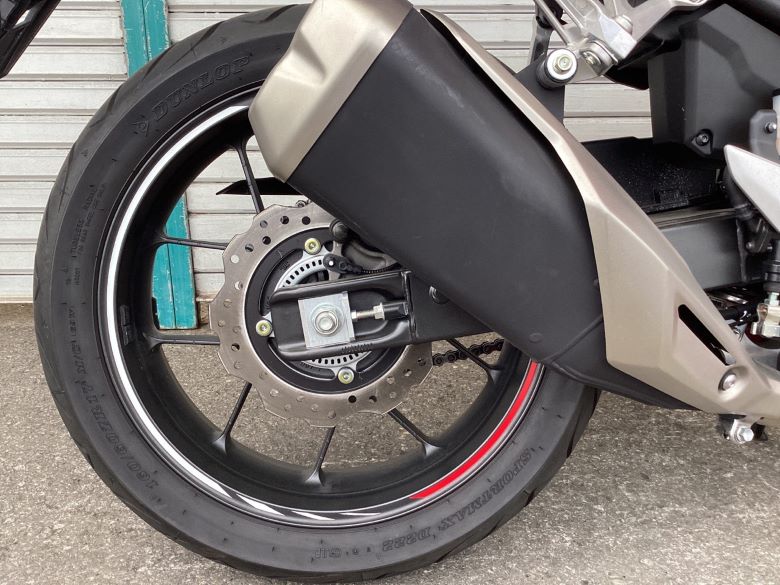 中古 HONDA ホンダ CBR400R 2022 【360°VIEW!】 はとや(HATOYA)-スペック詳細