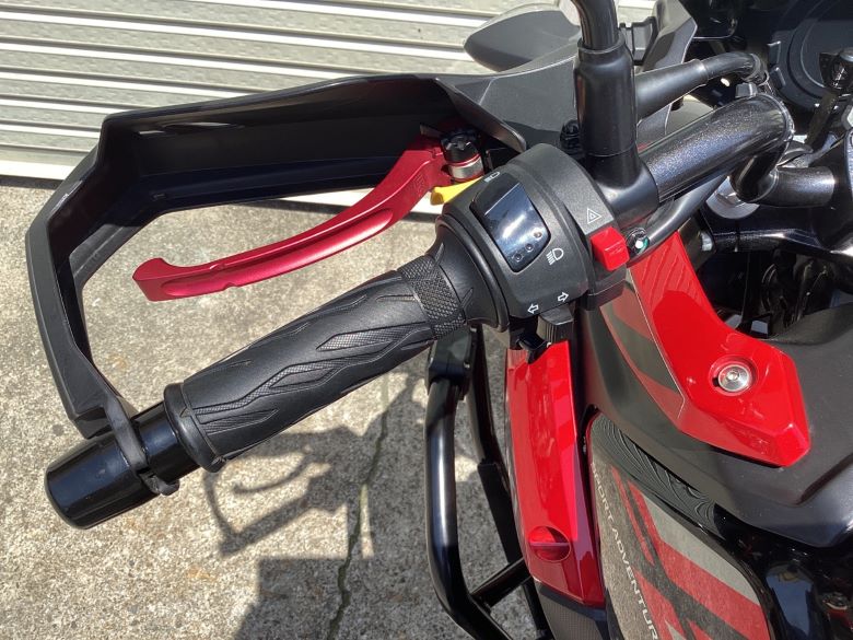 中古 SUZUKI スズキ V−ストローム250 2023 はとや(HATOYA)-スペック詳細