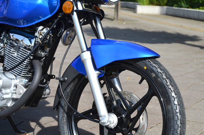 新車 SUZUKI EN125-2F はとや(HATOYA)-スペック詳細