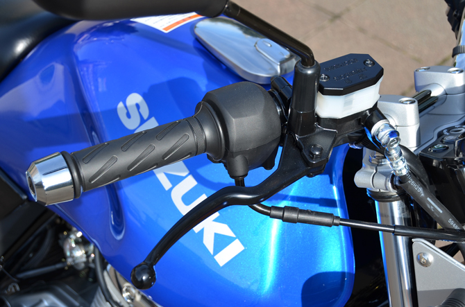 新車 SUZUKI EN125-2F はとや(HATOYA)-スペック詳細