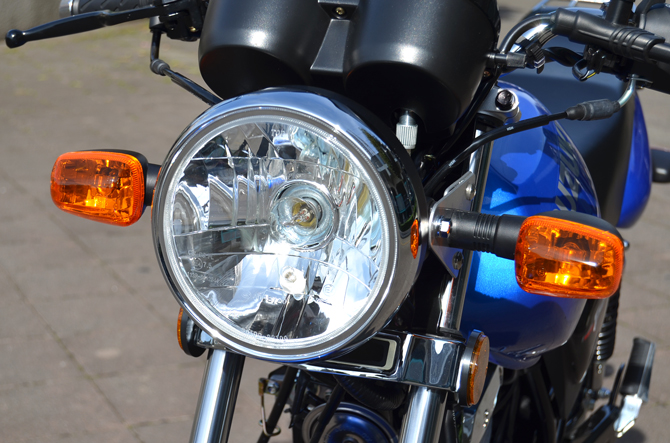 新車 SUZUKI EN125-2F はとや(HATOYA)-スペック詳細