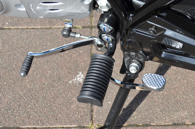 新車 SUZUKI EN125-2F はとや(HATOYA)-スペック詳細