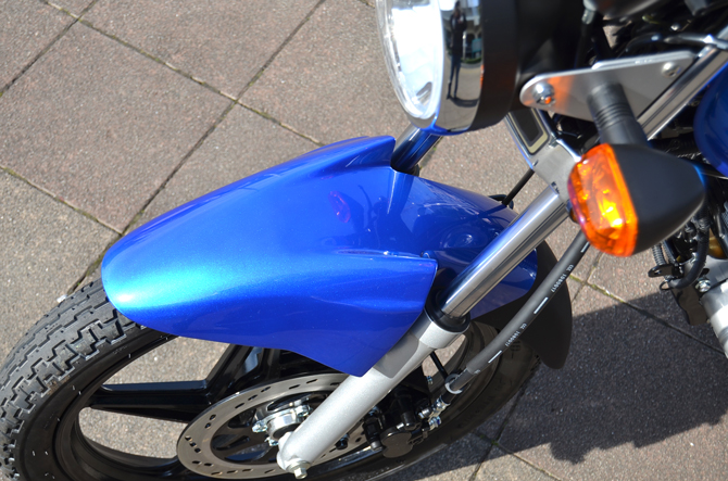 新車 SUZUKI EN125-2F はとや(HATOYA)-スペック詳細