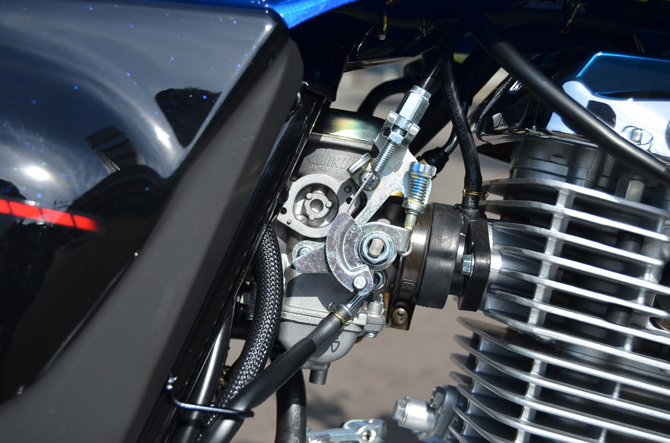 新車 SUZUKI EN125-2F はとや(HATOYA)-スペック詳細