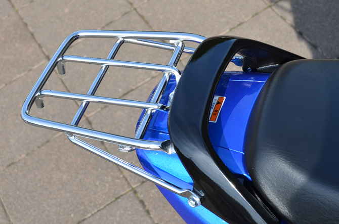 新車 SUZUKI EN125-2F はとや(HATOYA)-スペック詳細