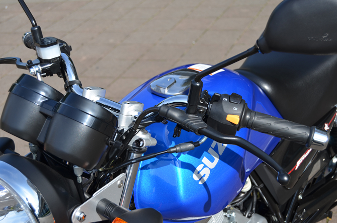 新車 SUZUKI EN125-2F はとや(HATOYA)-スペック詳細