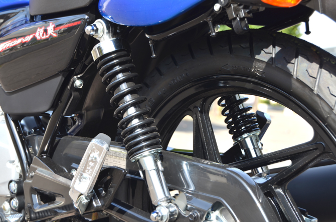 新車 SUZUKI EN125-2F はとや(HATOYA)-スペック詳細